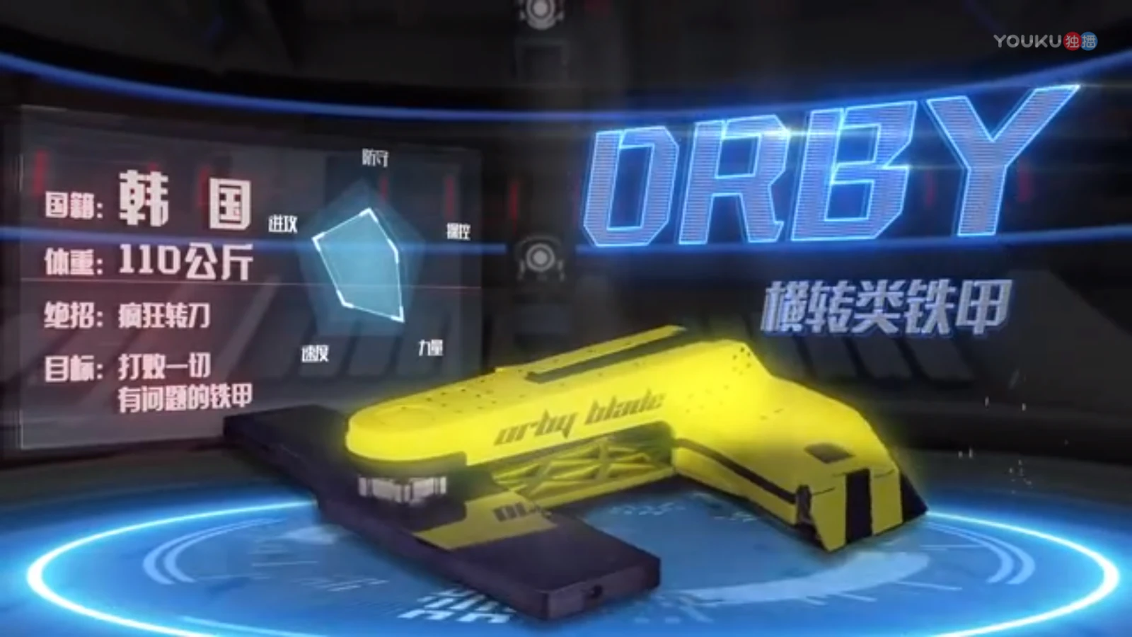 Category:Robots from South Korea | King of Bots Wiki | FANDOM powered ...