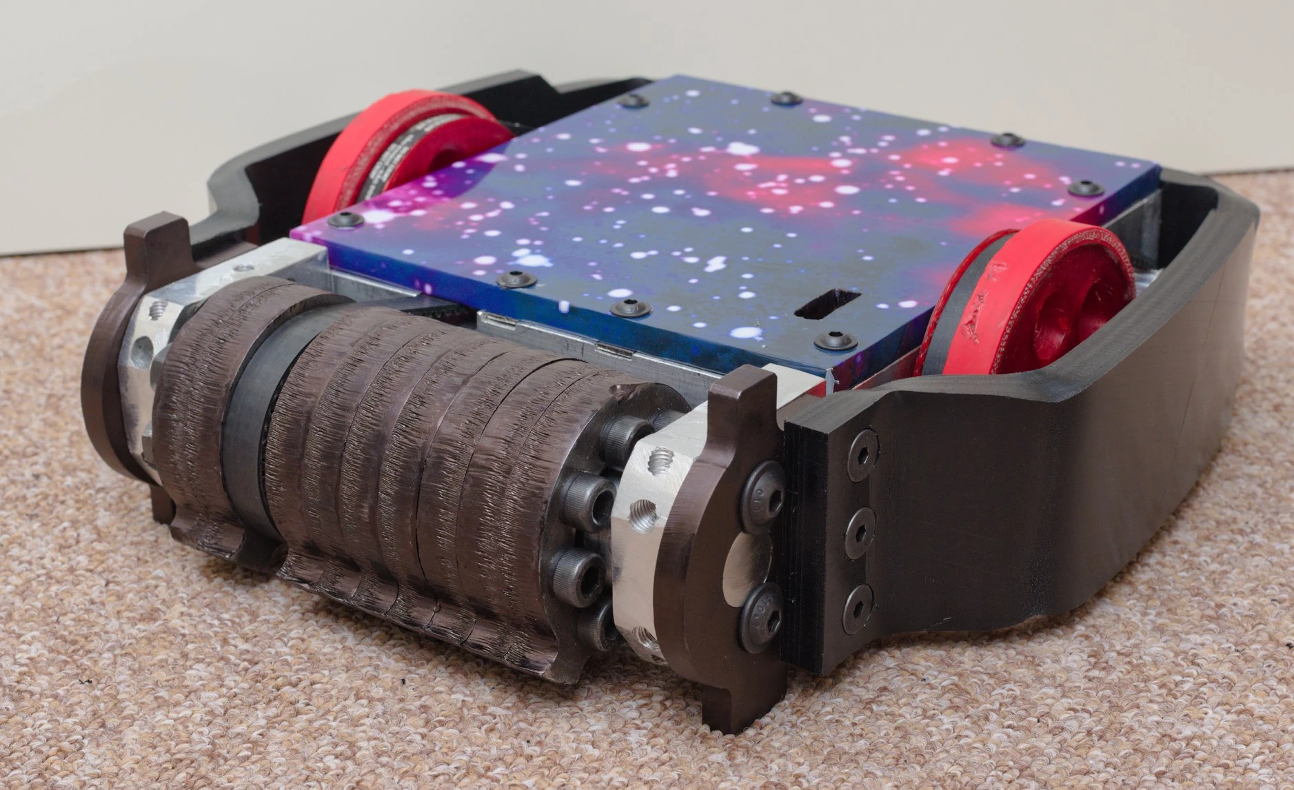 X-303 | King of Bots Wiki | Fandom