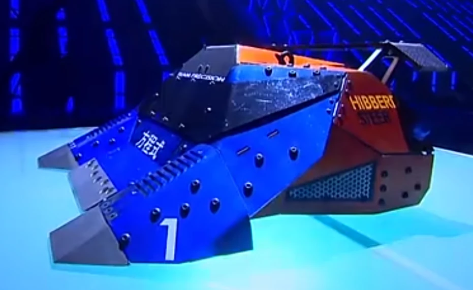 Formula | King of Bots Wiki | Fandom