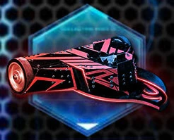 Reaper | King of Bots Wiki | Fandom