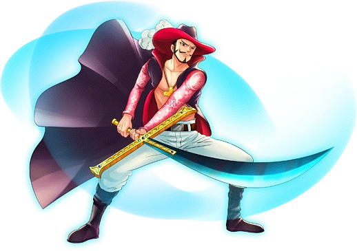 Mihawk | King of Pirate Wiki | Fandom