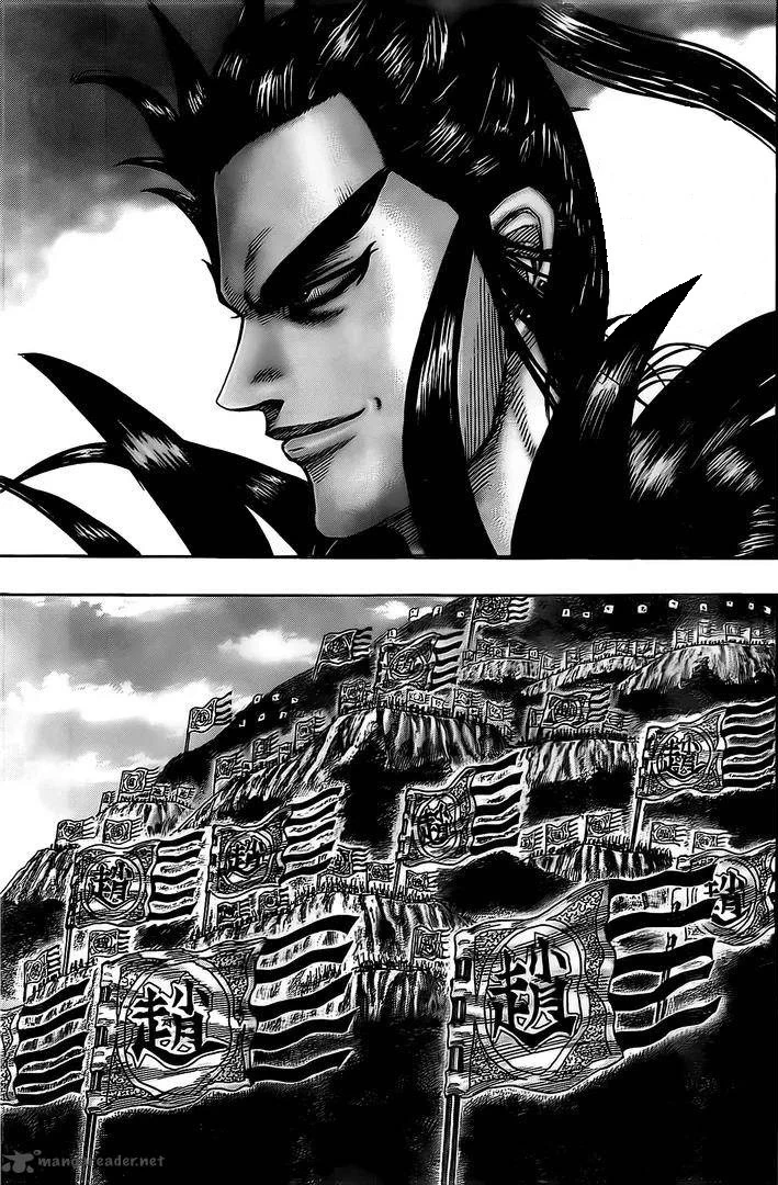 Chapter 481 | Kingdom Wiki | Fandom