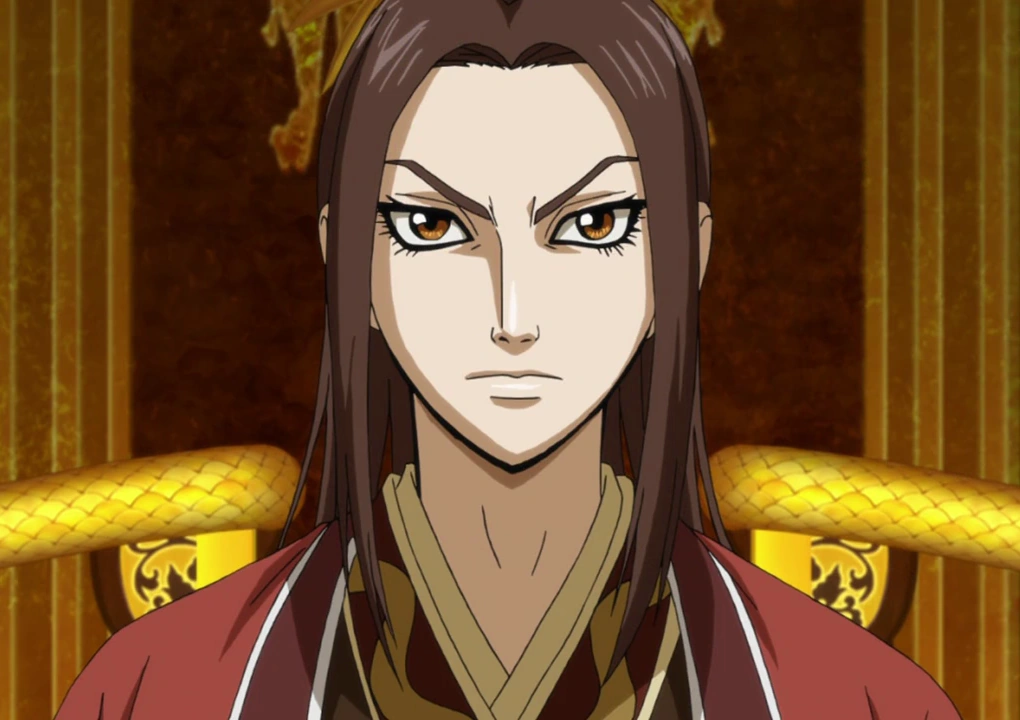 5 personajes anime que se basaron en hechos reales – Atamashi