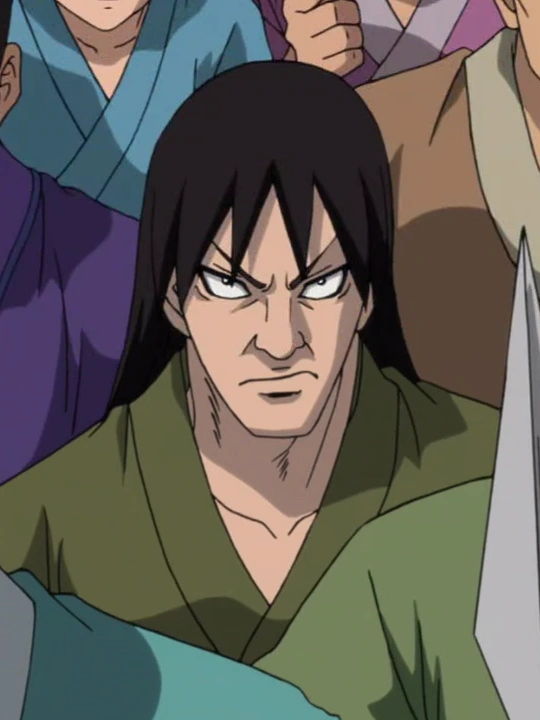 Bun Ketsu | Kingdom Wiki | FANDOM powered by Wikia