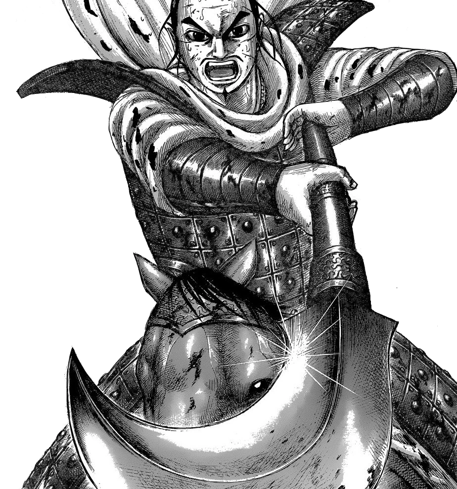 Heki | Kingdom Wiki | FANDOM powered by Wikia