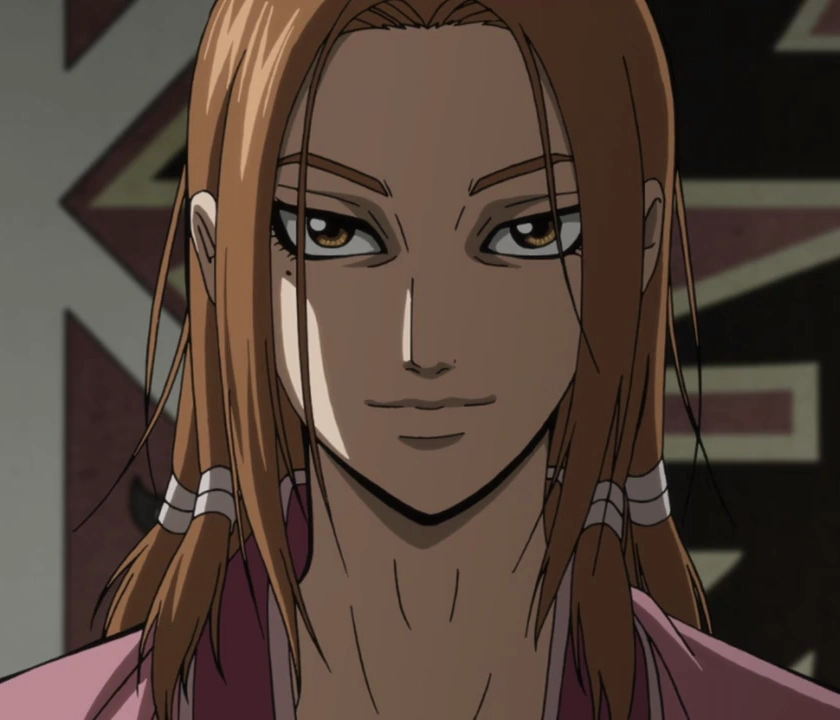 Image - Mou Ten anime portrait.PNG | Kingdom Wiki | FANDOM powered by Wikia