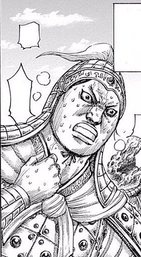 Tou Kin | Kingdom Wiki | Fandom