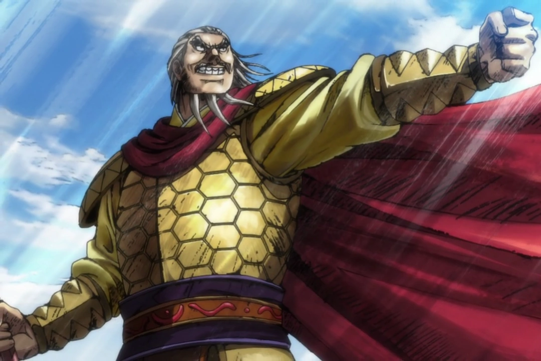 Category:Instinctual Great Generals | Kingdom Wiki | FANDOM powered by ...