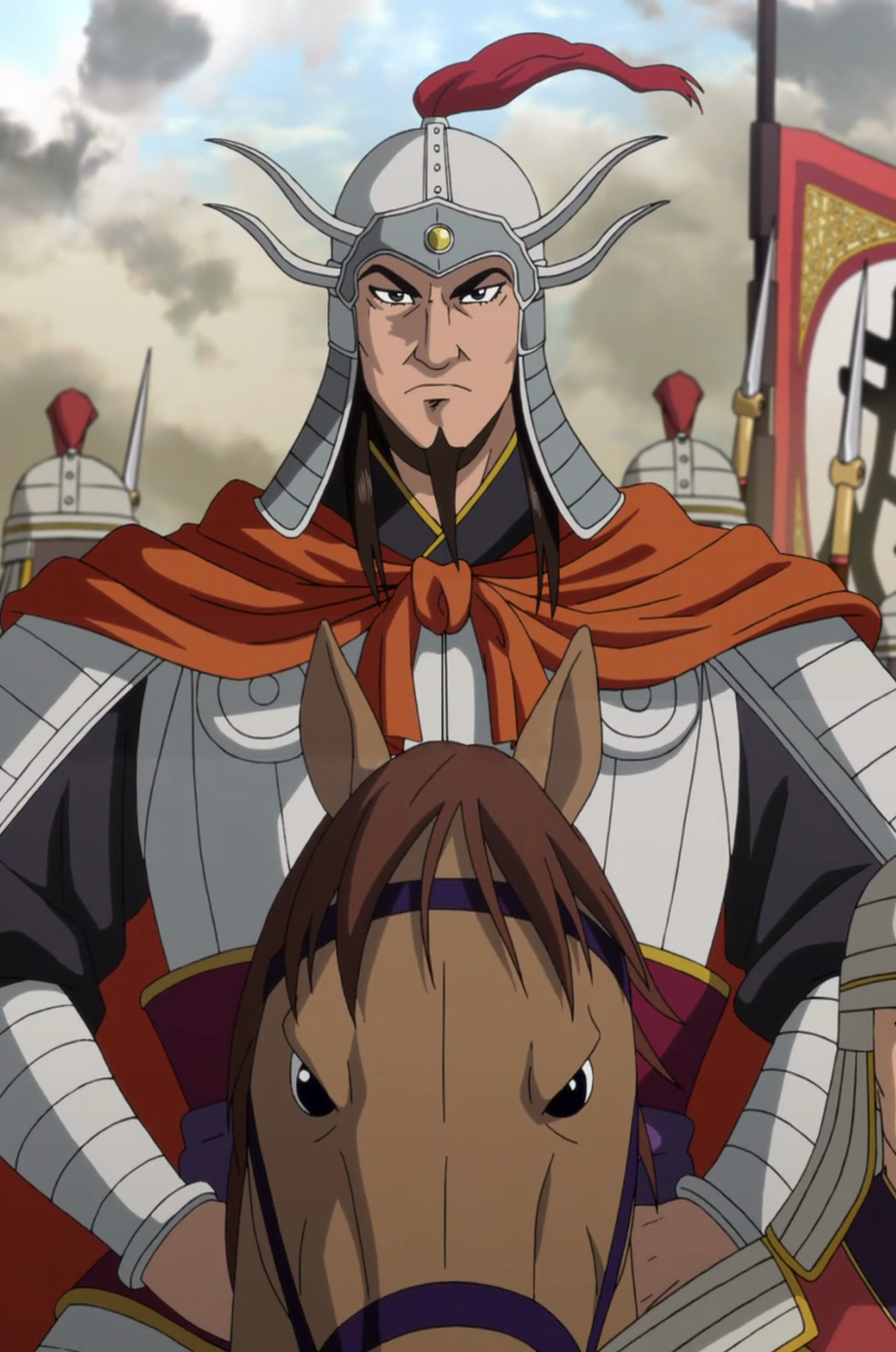 Ri Haku Kingdom Wiki Fandom Powered By Wikia 