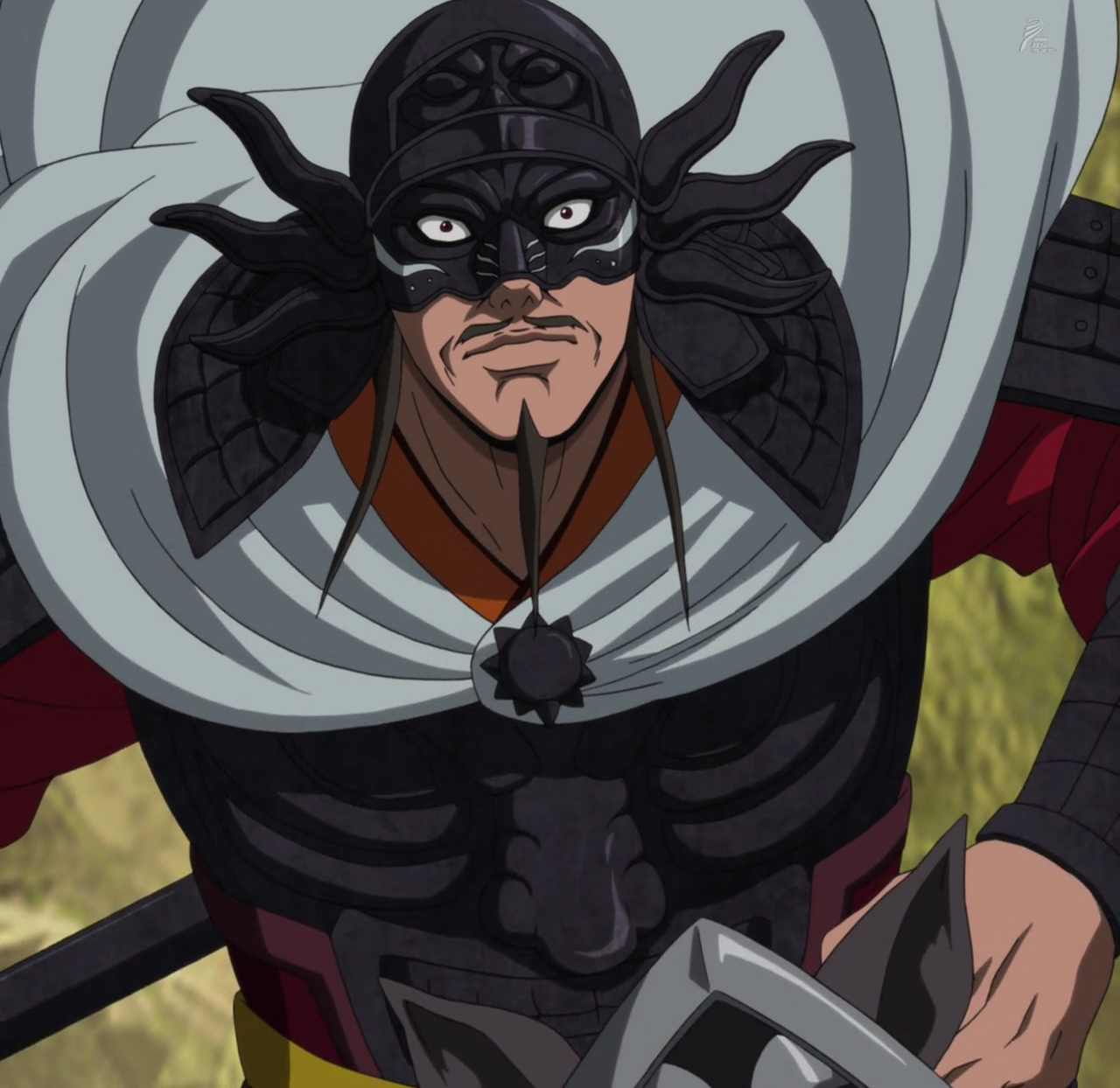 Ou Sen | Kingdom Wiki | Fandom Ou Sen | Kingdom Wiki | Fandom