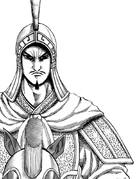 Fuu Ki | Kingdom Wiki | Fandom