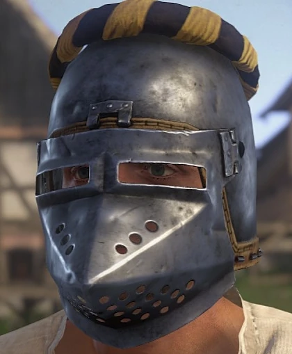 Lords of Leipa hounskull | Kingdom Come: Deliverance Wiki | Fandom