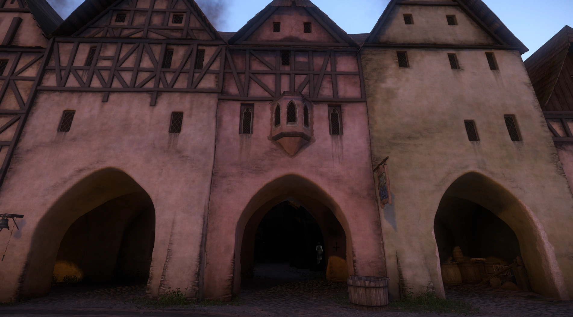 Rathaus of Rattay | Kingdom Come: Deliverance Wiki | Fandom