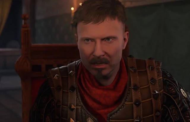 Image - Radzig Kobyla.jpg | Kingdom Come: Deliverance Wiki | FANDOM ...