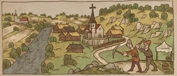 Sasau | Kingdom Come: Deliverance Wiki | Fandom