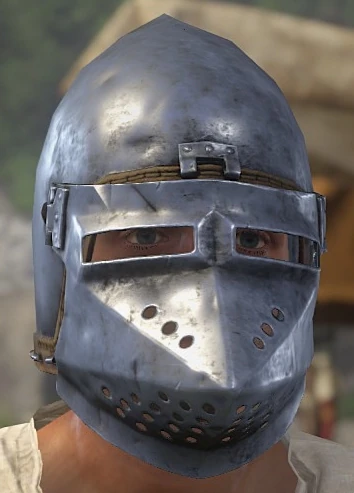 Hounskull | Kingdom Come: Deliverance Wiki | Fandom