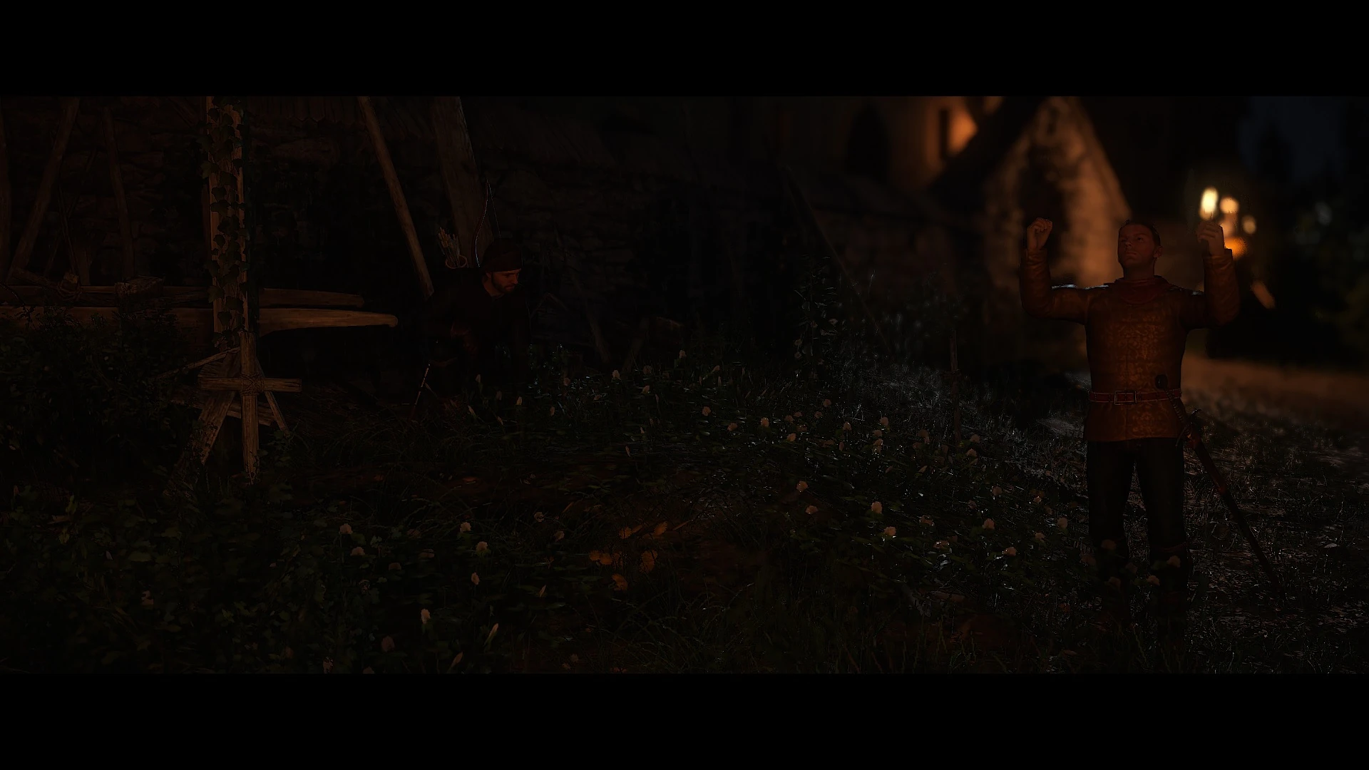 Honeyed Words | Kingdom Come: Deliverance Wiki | Fandom