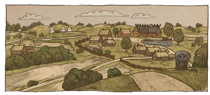 Merhojed | Kingdom Come: Deliverance Wiki | Fandom