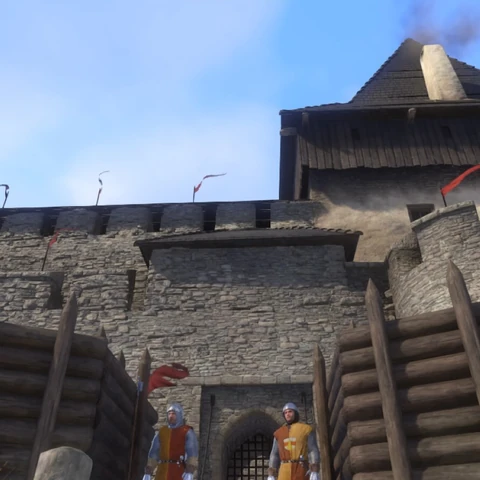 Castle Skalicky | Kingdom Come: Deliverance Wiki | FANDOM powered by Wikia