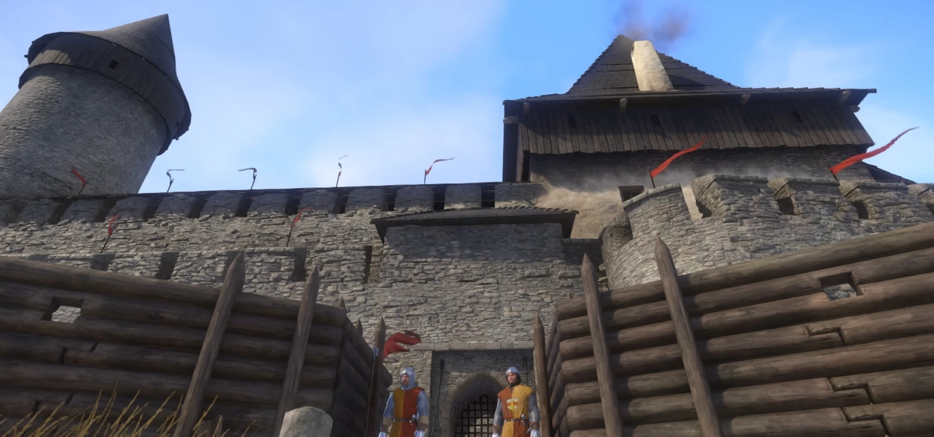 Image - Castle of Skalitz 1.jpeg | Kingdom Come: Deliverance Wiki ...