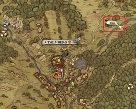 Hanekin Hare's hideout | Kingdom Come: Deliverance Wiki | Fandom