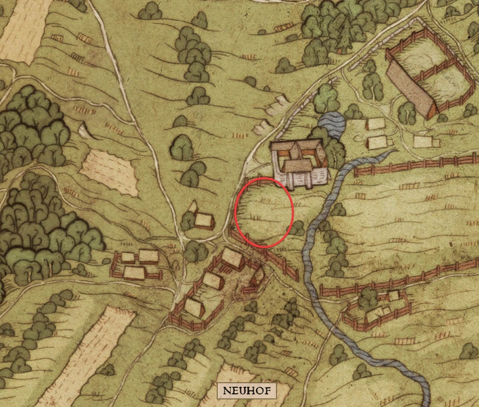 Wormwood | Kingdom Come: Deliverance Wiki | Fandom