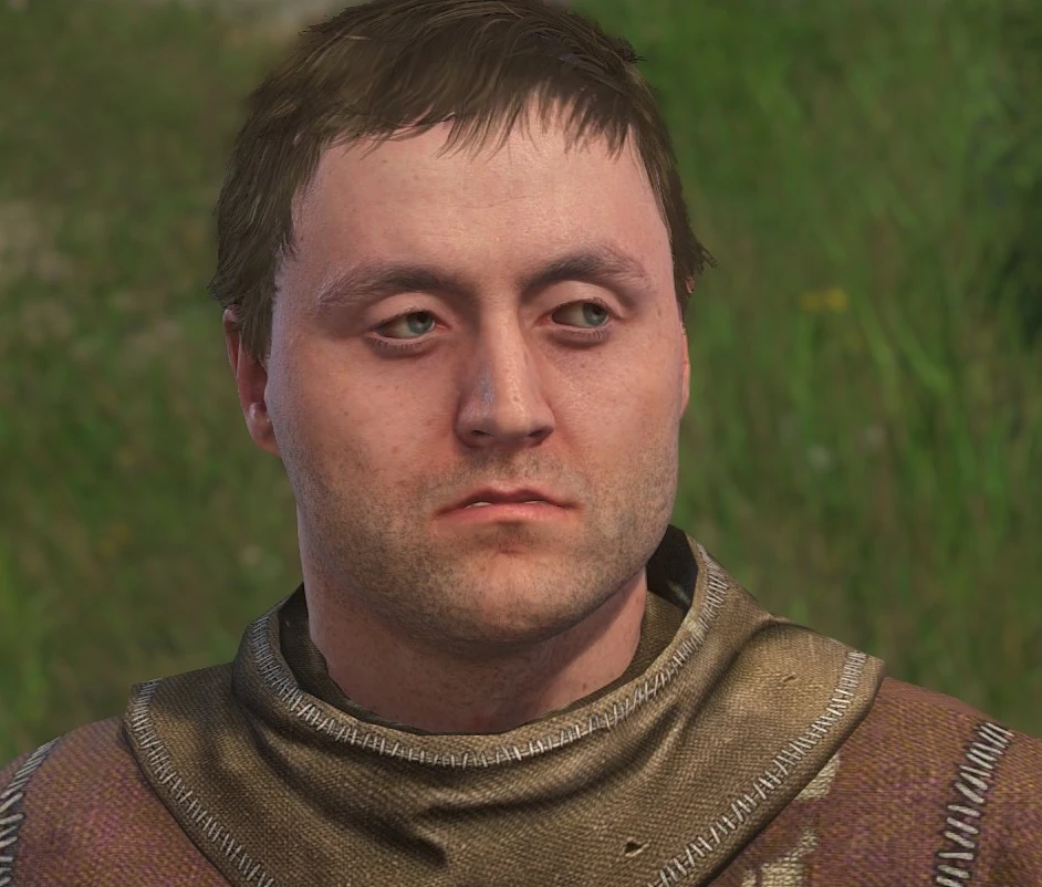 Fritz | Kingdom Come: Deliverance Wiki | FANDOM powered by Wikia