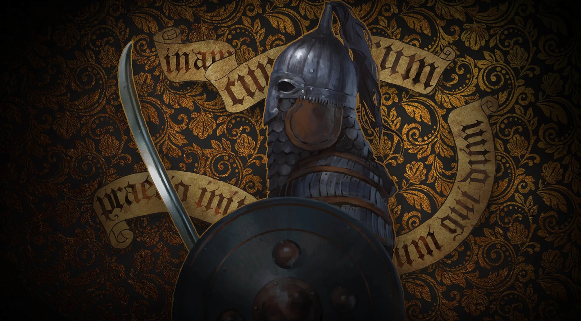 Cumans | Kingdom Come: Deliverance Wiki | FANDOM powered by Wikia