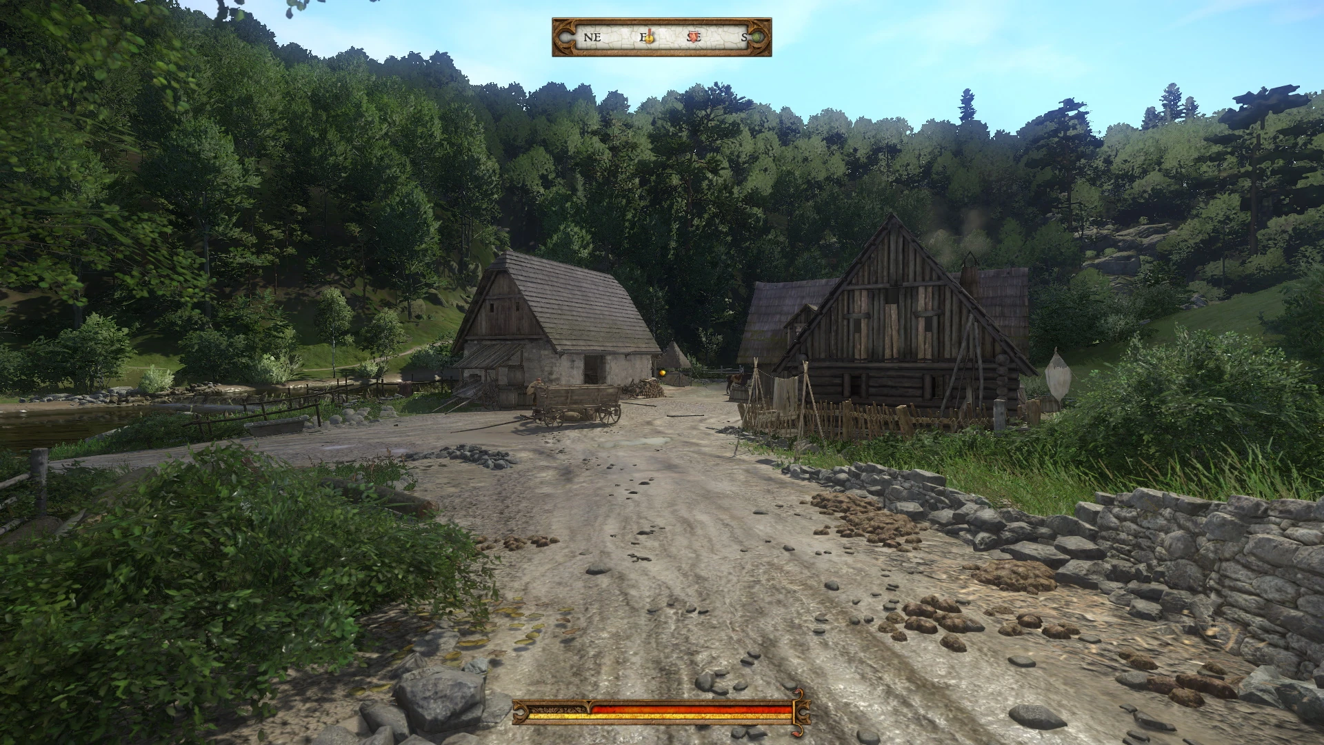 Katzek Mill | Kingdom Come: Deliverance Wiki | Fandom