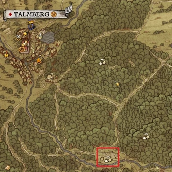 Charcoal kilns of Talmberg | Kingdom Come: Deliverance Wiki | Fandom