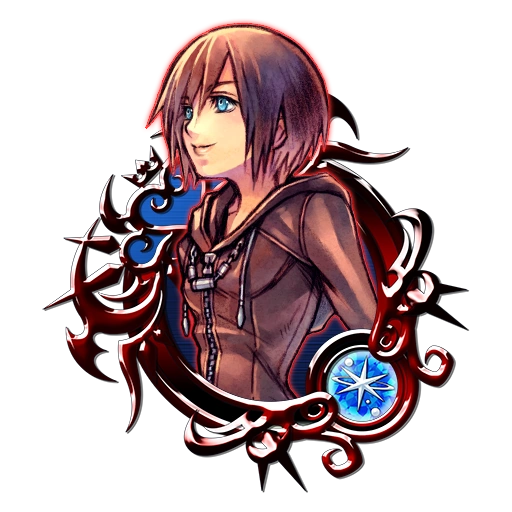 Xion Disney Wiki Fandom