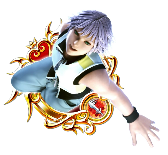 Image - HD Riku 6★ KHUX.png | Wiki Kingdom Hearts Union X | FANDOM ...
