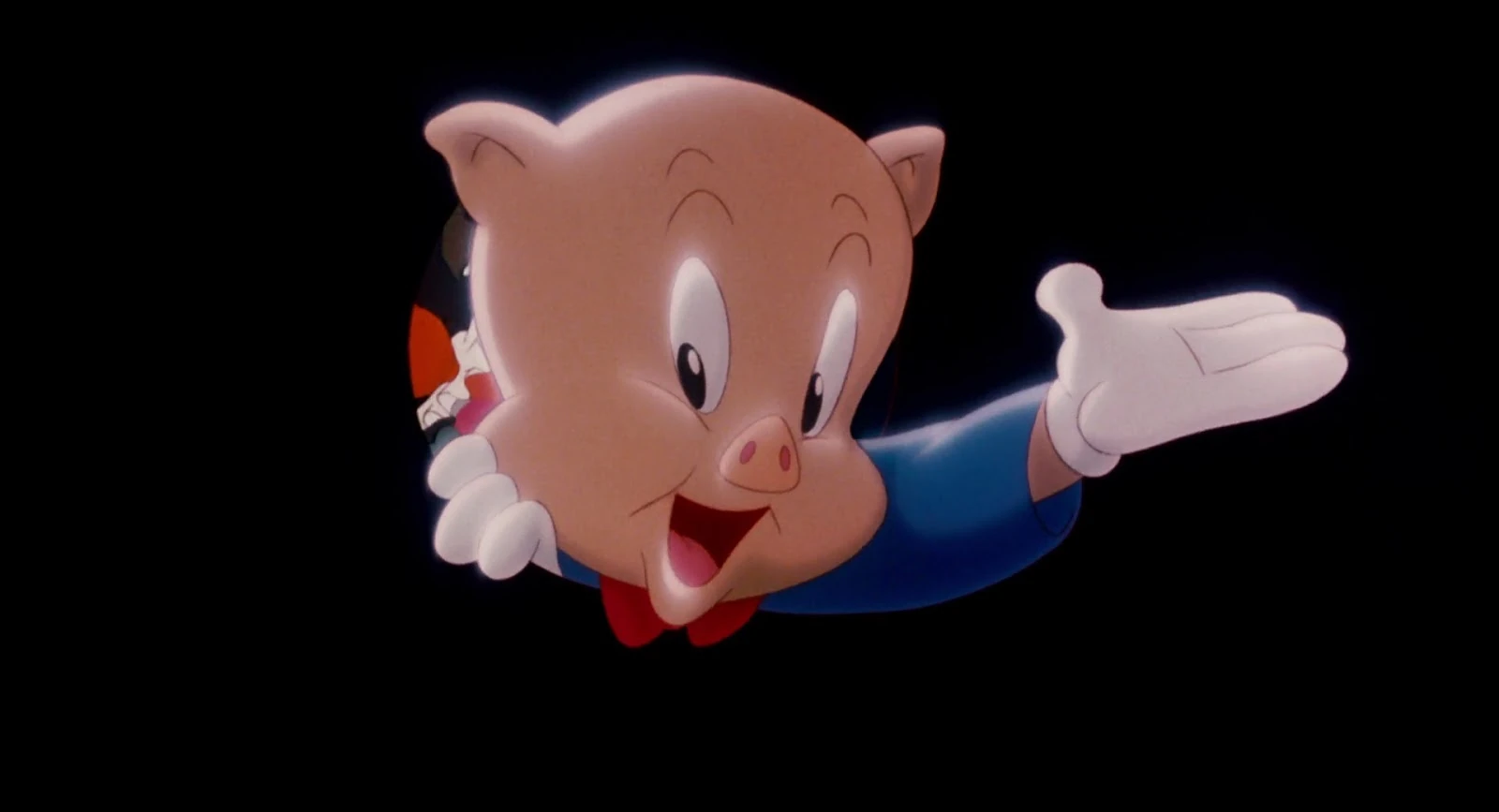 Porky Pig | Kingdom Hearts Unlimited Wiki | Fandom