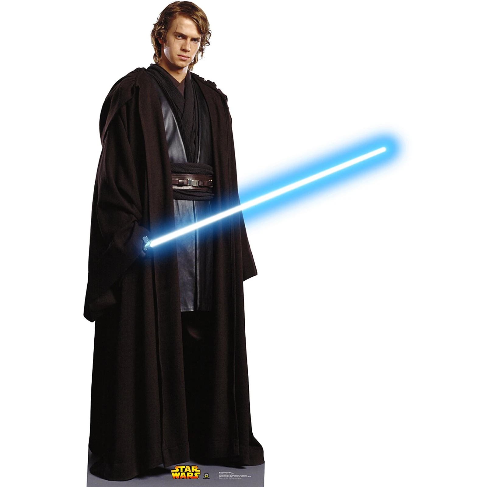 Anakin Skywalker | Kingdom Hearts Unlimited Wiki | FANDOM powered by Wikia
