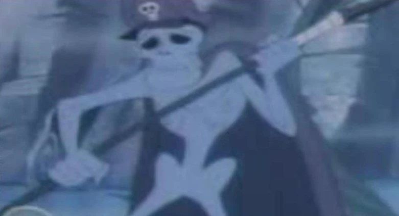 Charon | Kingdom Hearts Unlimited Wiki | Fandom