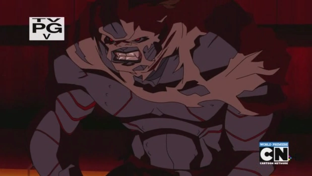 Blockbuster (DC) | Kingdom Hearts Unlimited Wiki | FANDOM powered by Wikia