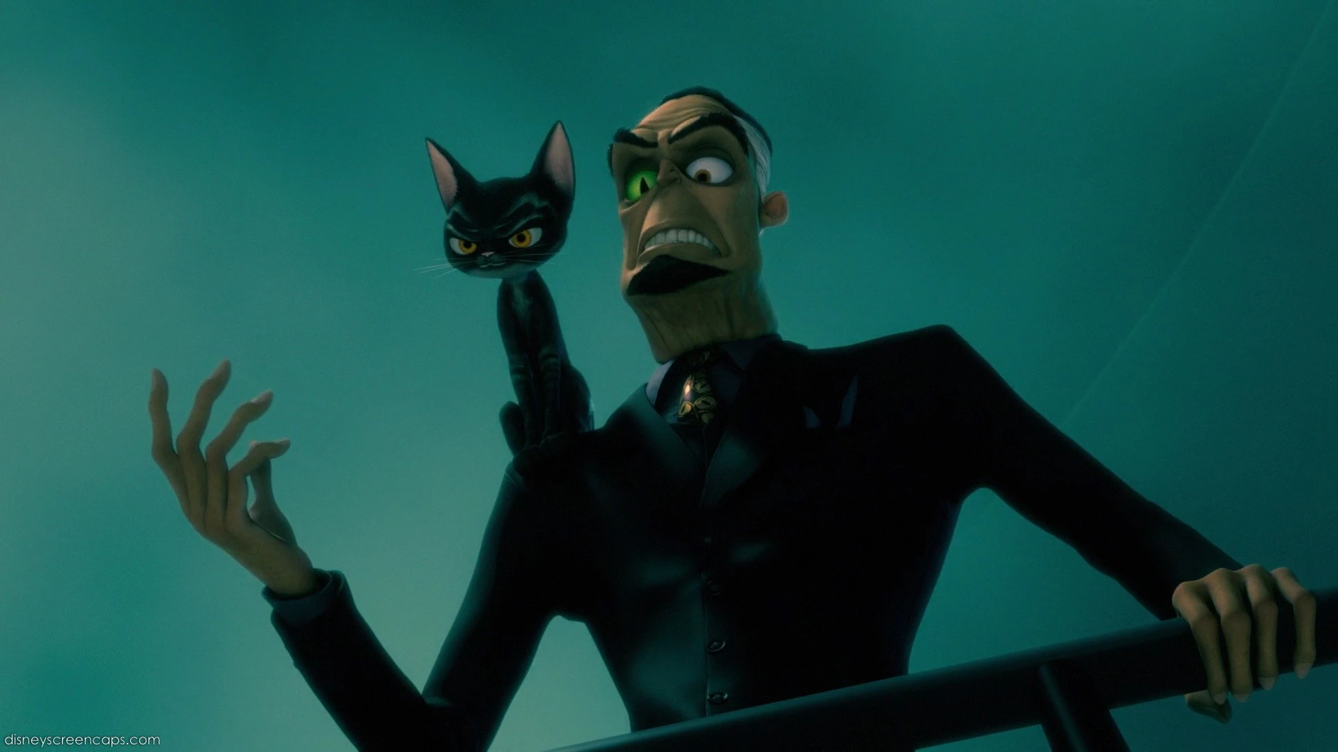 Dr. Calico | Kingdom Hearts Unlimited Wiki | FANDOM powered by Wikia