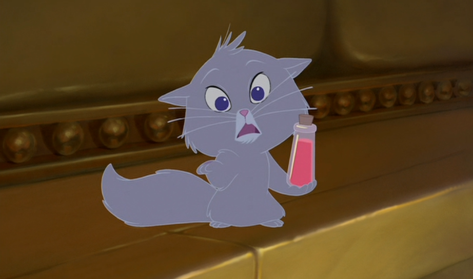 Image - Yzma 129.PNG | Kingdom Hearts Unlimited Wiki | FANDOM powered ...