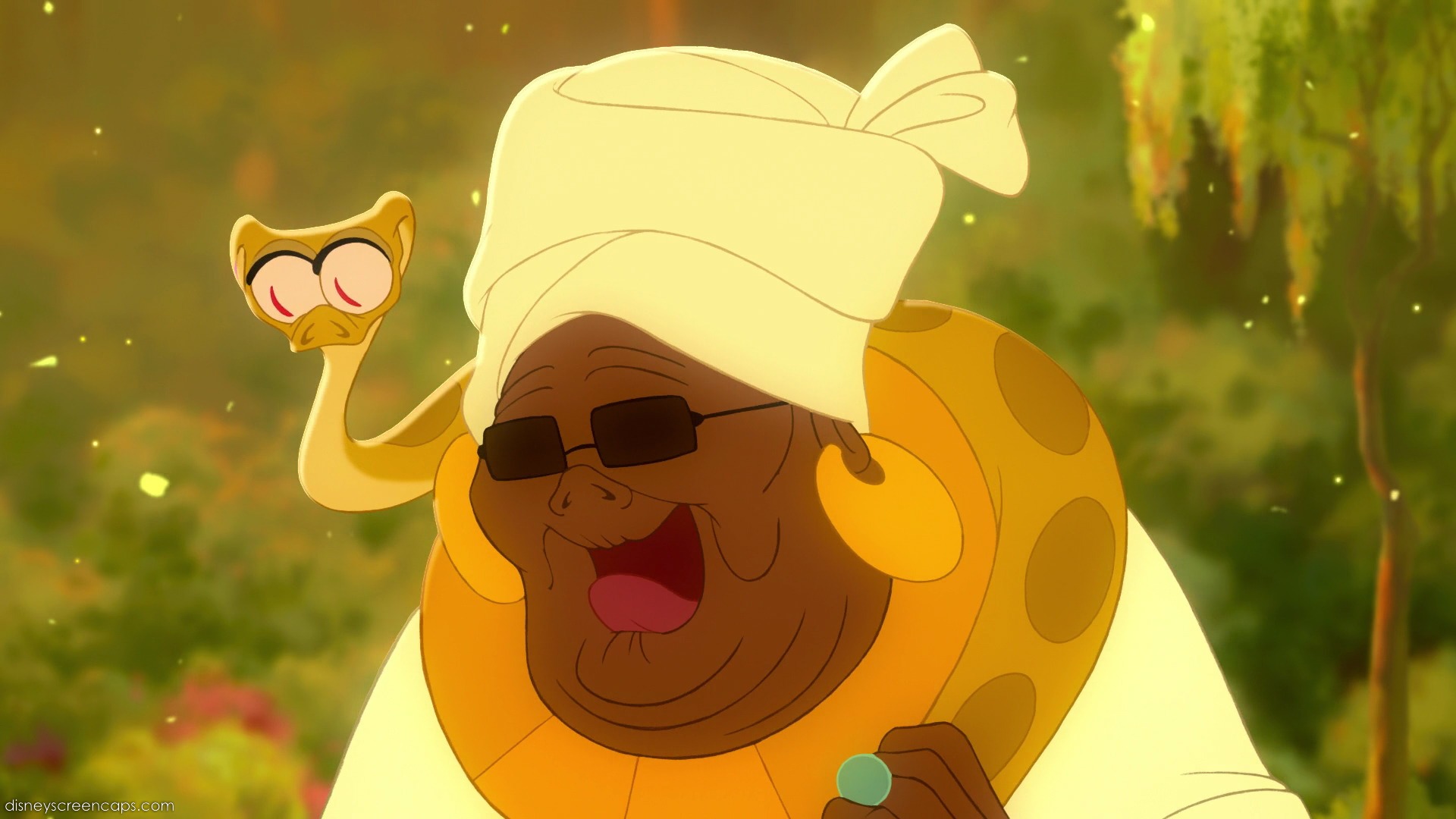 Mama Odie | Kingdom Hearts Unlimited Wiki | Fandom Mama Odie | Kingdom Hearts Unlimited Wiki | Fandom
