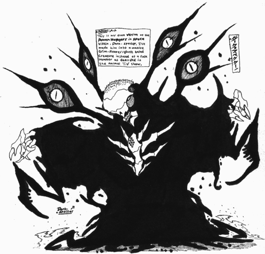 Dark Specter | Kingdom Hearts Unlimited Wiki | Fandom Dark Specter | Kingdom Hearts Unlimited Wiki | Fandom