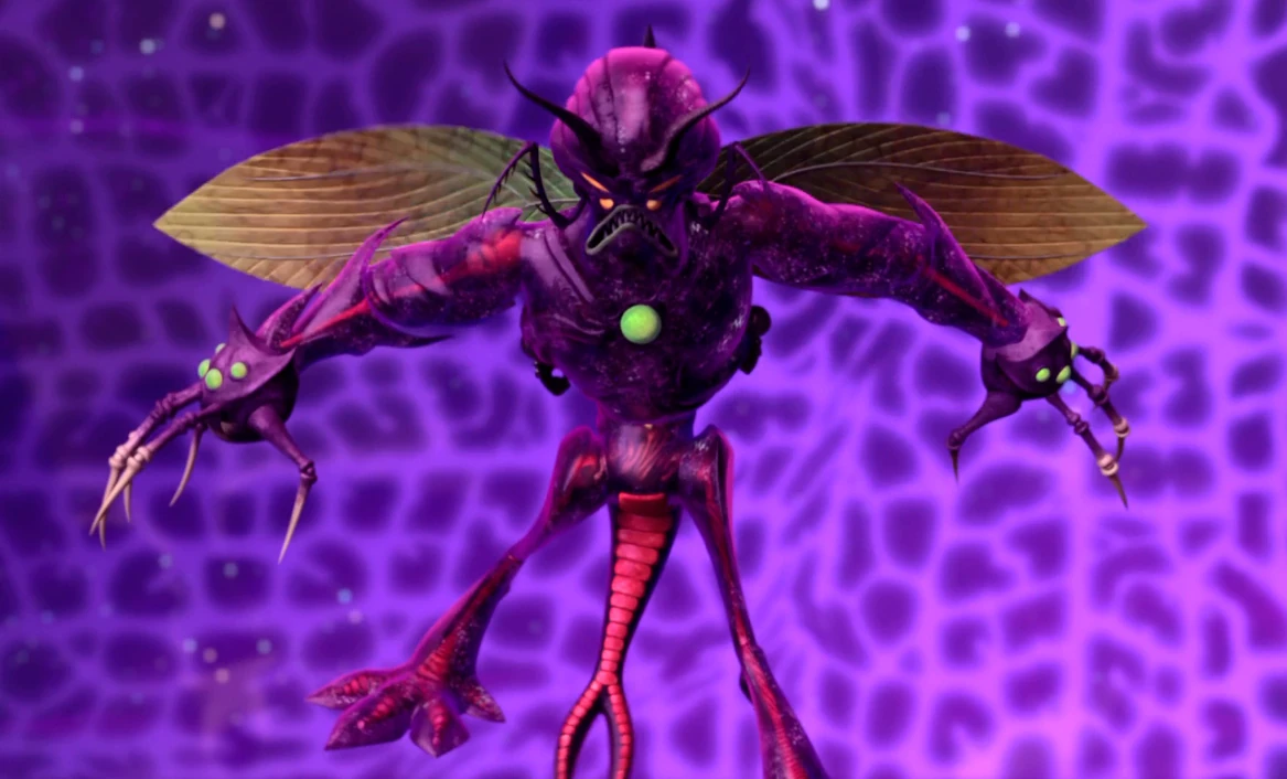 Lord Dregg | Kingdom Hearts Unlimited Wiki | Fandom