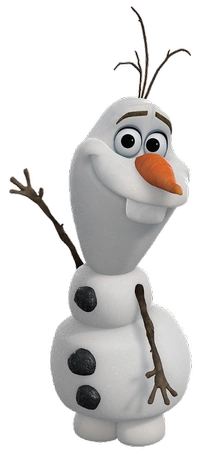 Olaf | Kingdom Hearts Unlimited Wiki | FANDOM powered by Wikia