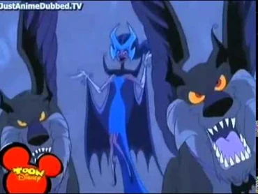 Empusa | Kingdom Hearts Unlimited Wiki | Fandom