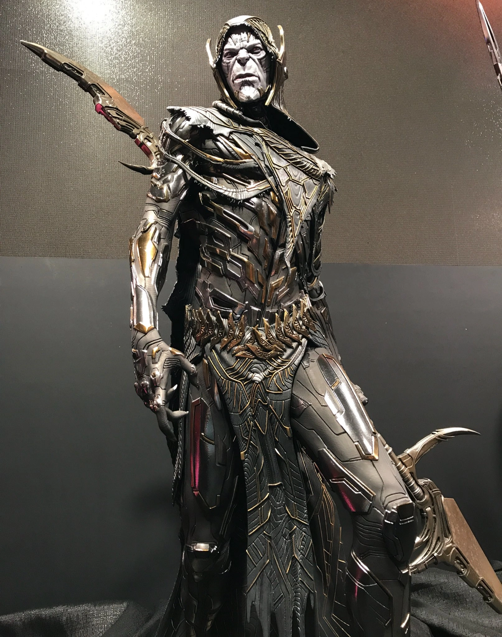 Corvus Glaive | Kingdom Hearts Unlimited Wiki | FANDOM powered by Wikia