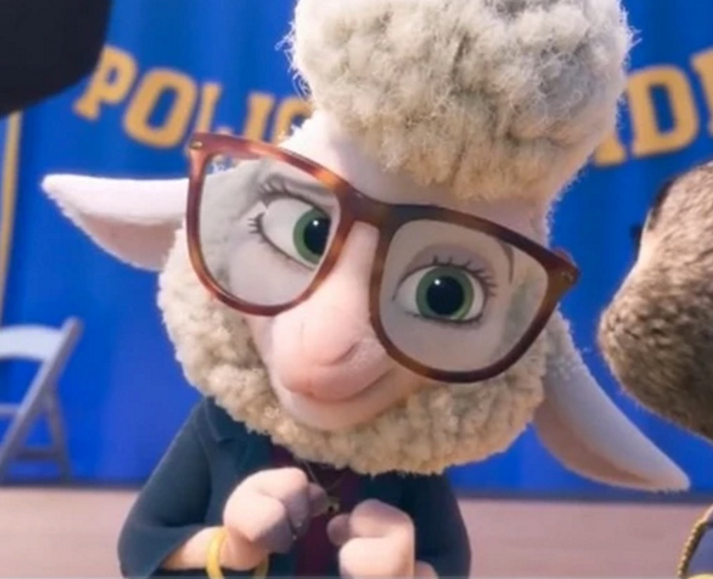 Dawn Bellwether Kingdom Hearts Unlimited Wiki Fandom Powered By Wikia