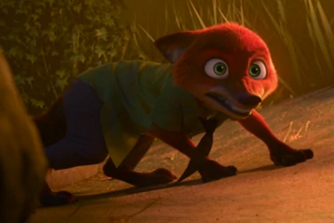 Nick Wilde | Kingdom Hearts Unlimited Wiki | Fandom Nick Wilde | Kingdom Hearts Unlimited Wiki | Fandom