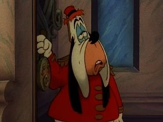 Droopy Dog | Kingdom Hearts Unlimited Wiki | Fandom