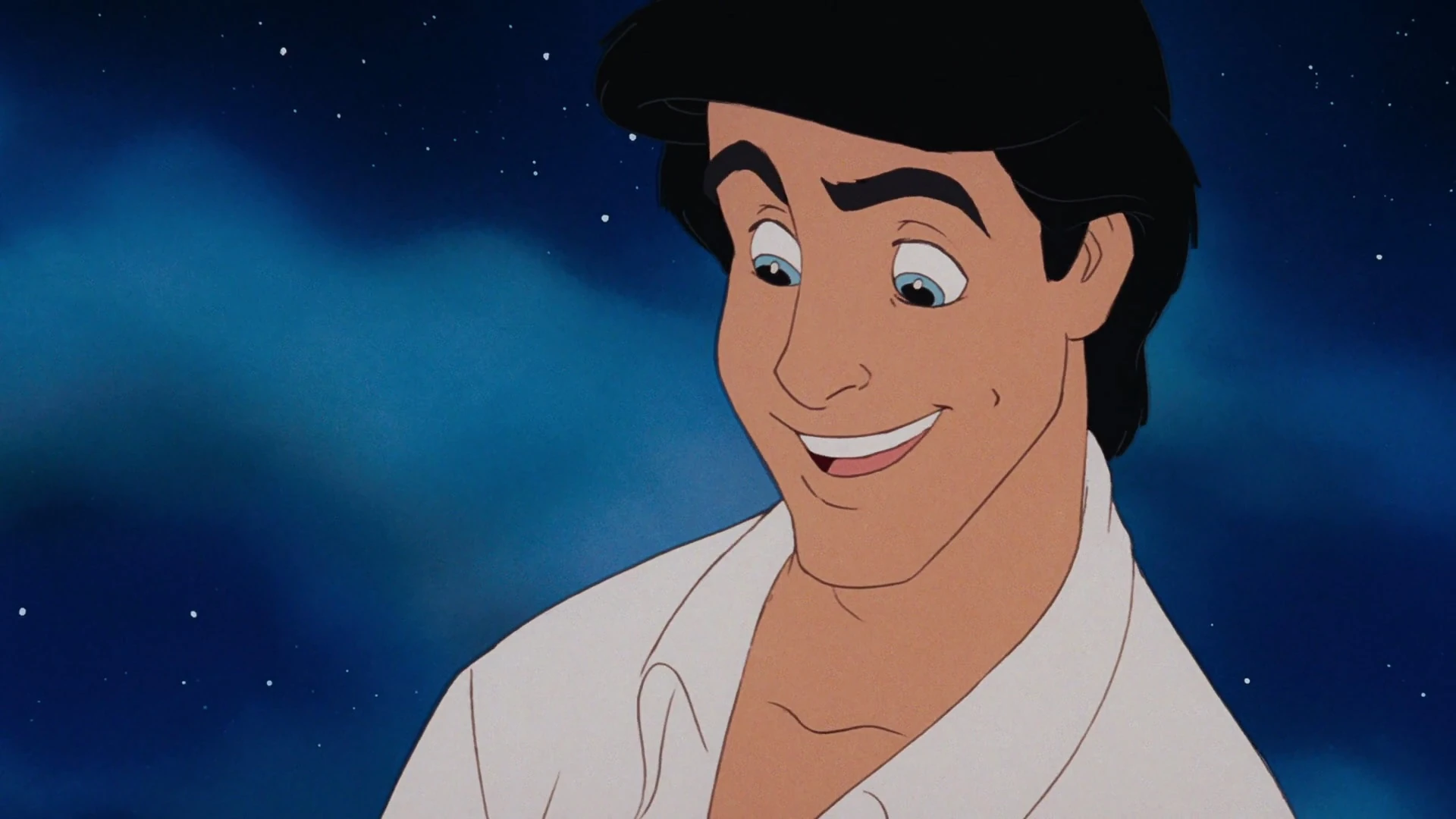 Prince Eric | Kingdom Hearts Unlimited Wiki | FANDOM powered by Wikia