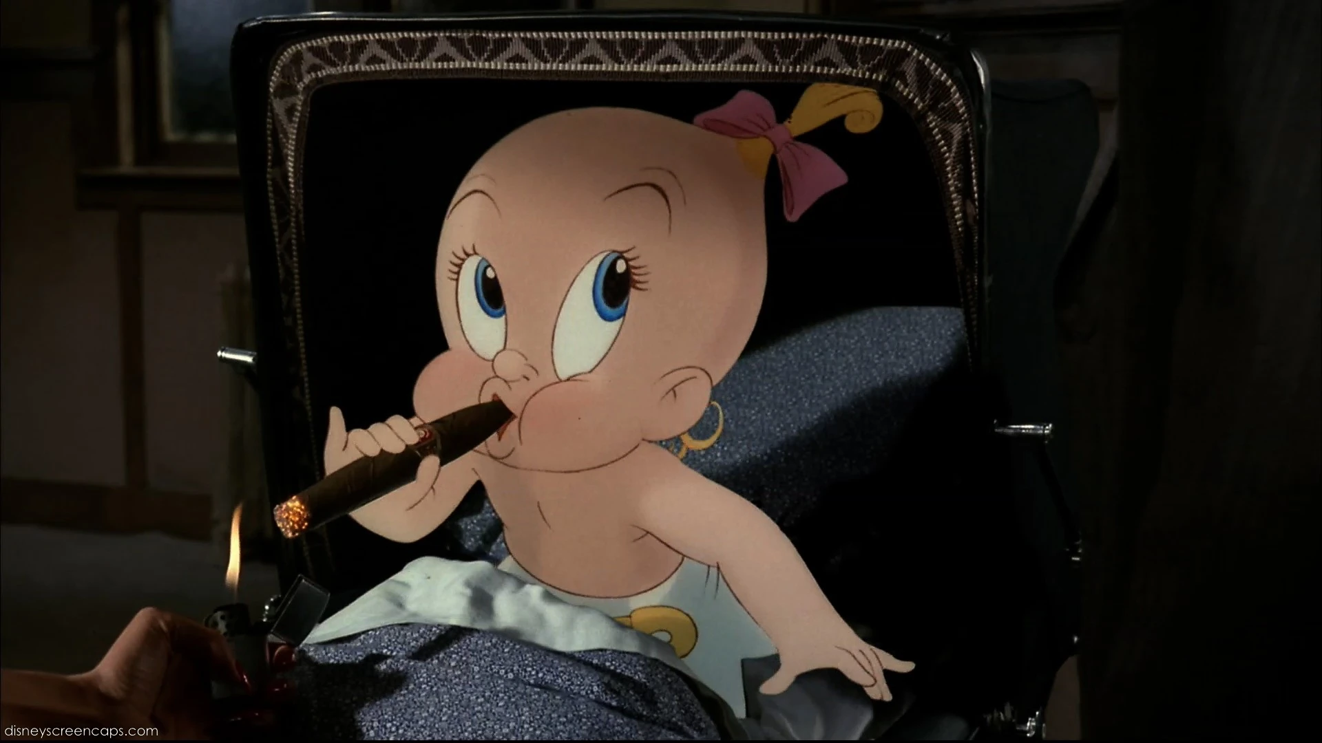 Baby Herman | Kingdom Hearts Unlimited Wiki | FANDOM powered by Wikia