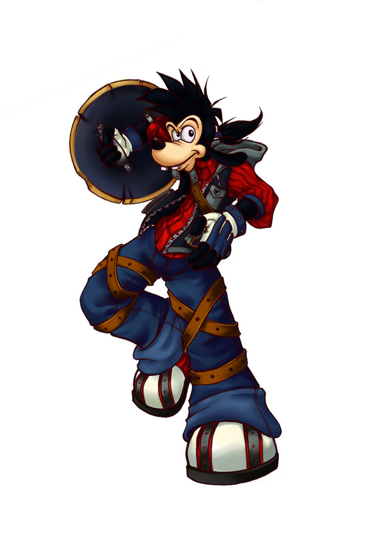 Max Goof | Kingdom Hearts Unlimited Wiki | FANDOM powered by Wikia Max Goof | Kingdom Hearts Unlimited Wiki | FANDOM powered by Wikia